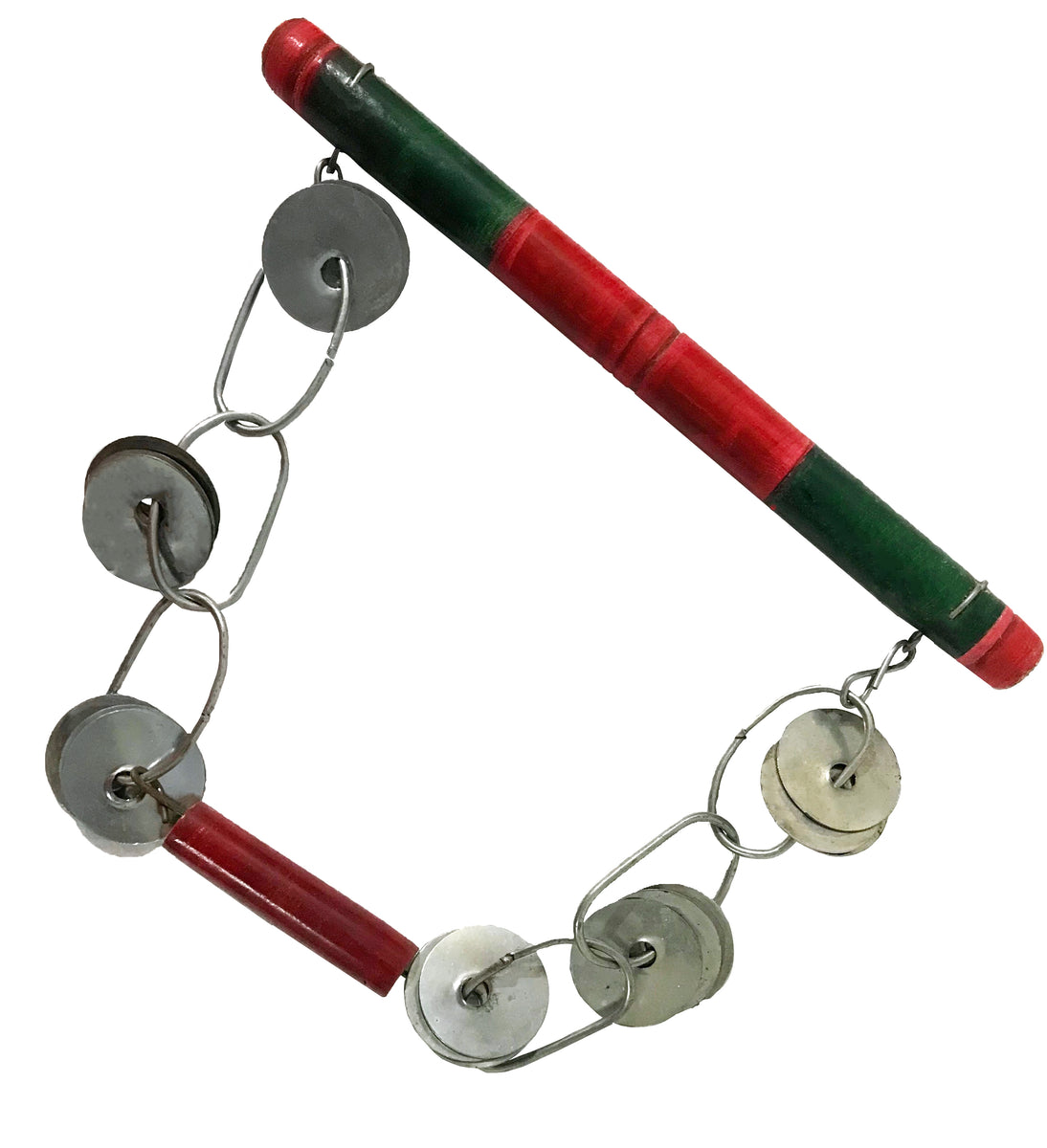 Lezim - लेझीम – J. Dutta & Co.